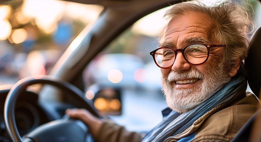 Benefits of Taking a Senior Safe Driving Course For Road Safety