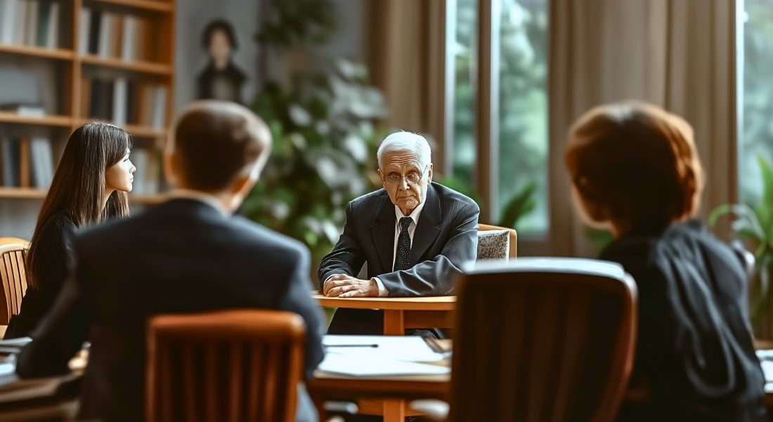 Understanding Filial Law and Senior Care in Florida