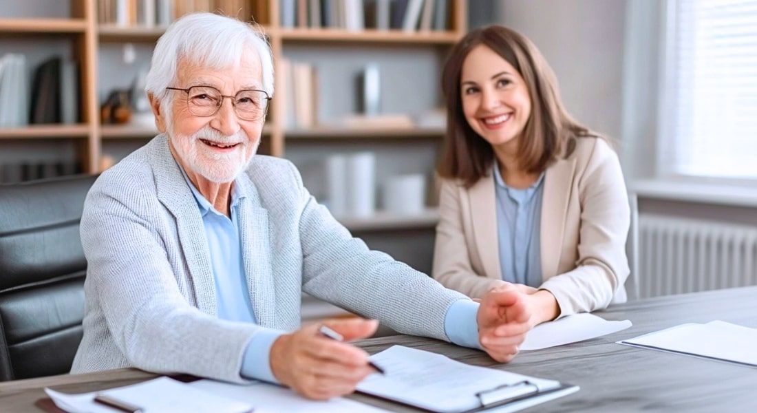 Elder Law Attorney Asset Transfer | Scott Law Offices