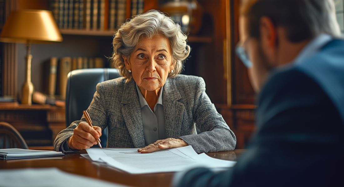 Incapacity Planning: Documents Needed Part 1 | Scott Law Offices