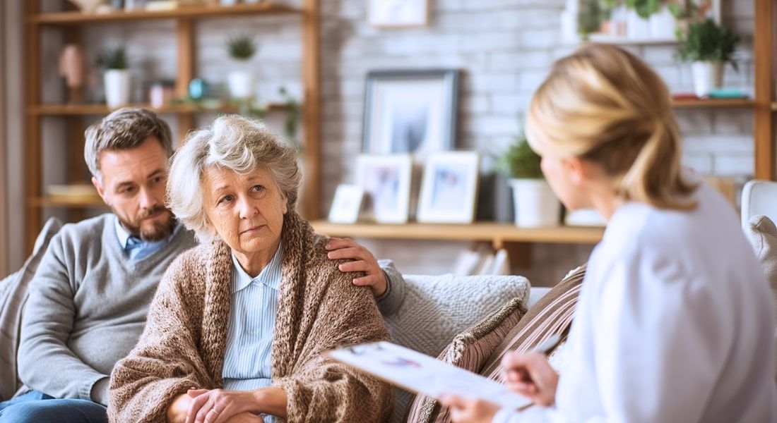 FAST Scale for Alzheimer’s: Plan Care & Legal Steps | Scott Law